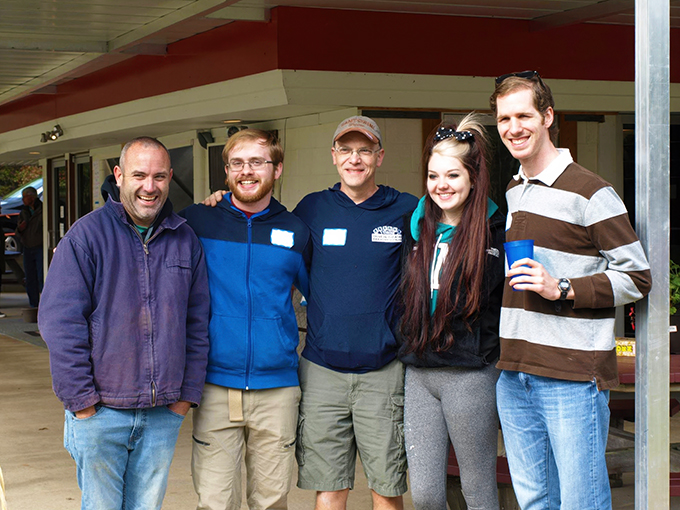 Skyway Drive-In Theatre 5