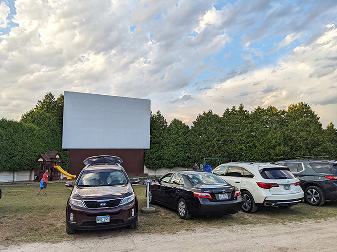 Skyway Drive-In Theatre 8