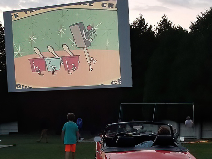 skyway drive in theatre 1
