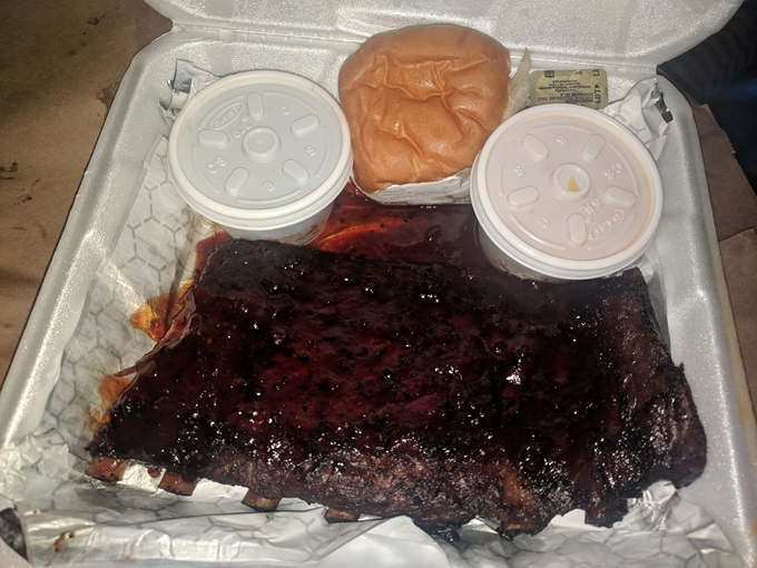 smoky jon's #1 bbq 4