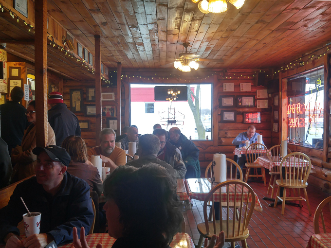 smoky jon's #1 bbq 7