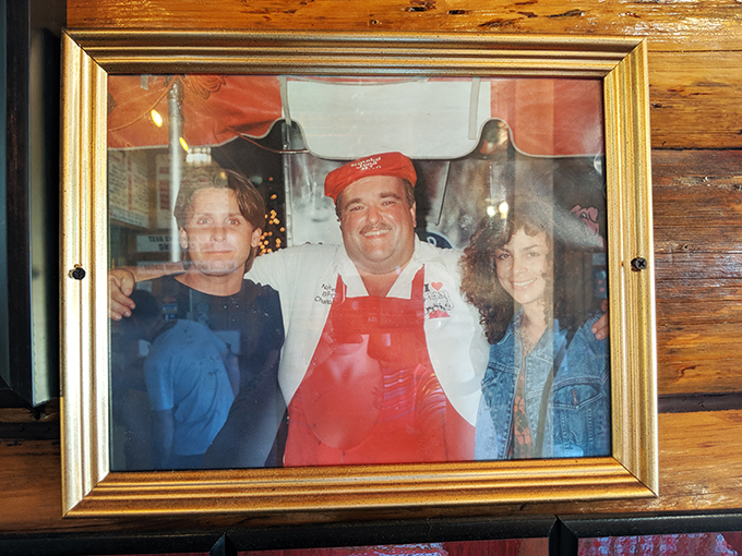 Smoky Jon&rsquo;s #1 BBQ 4