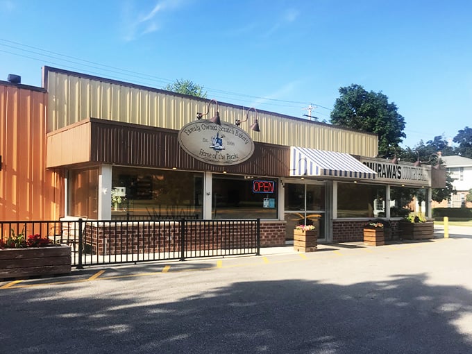 Smurawa&rsquo;s Country Bakery 1