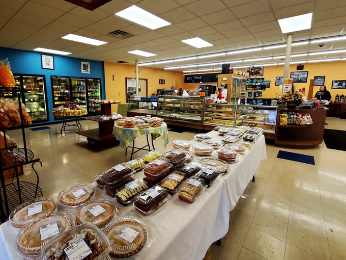 Smurawa&rsquo;s Country Bakery 2