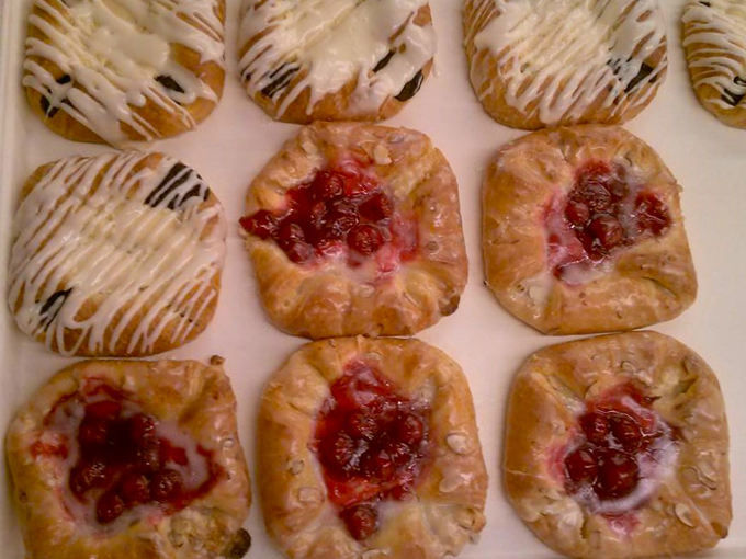 Smurawa&rsquo;s Country Bakery 6