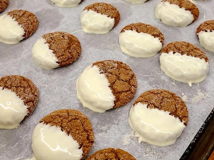 Smurawa&rsquo;s Country Bakery 7