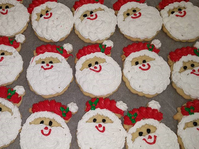 Smurawa&rsquo;s Country Bakery 9