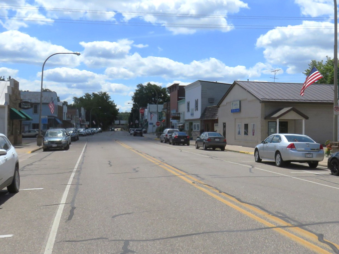 Sopa Fairview Farm 9