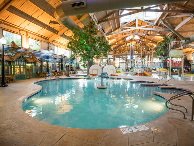 Springs Water Park 1