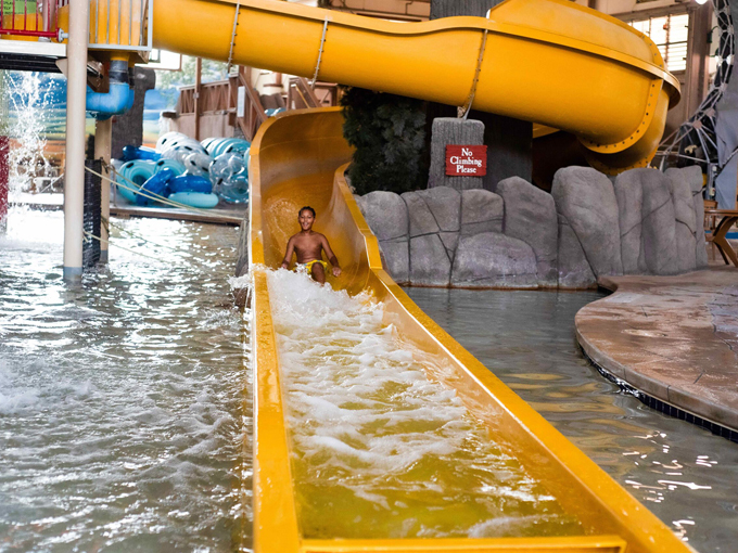 Springs Water Park 2