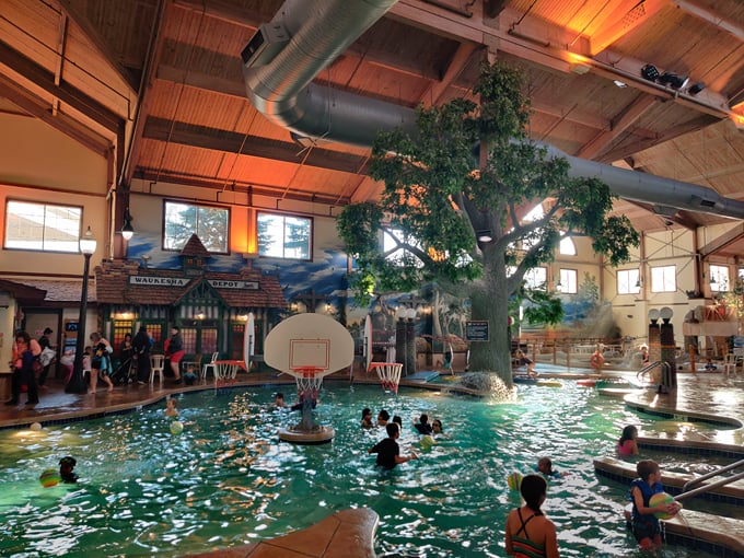 Springs Water Park 4