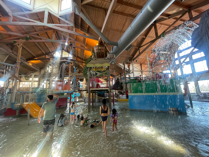Springs Water Park 5