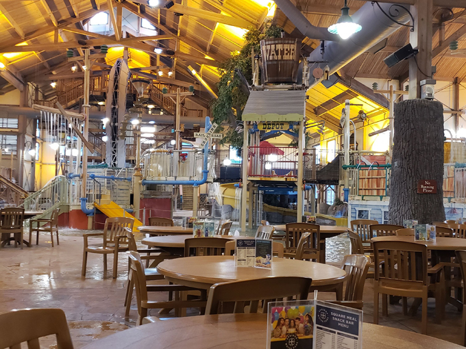 Springs Water Park 6