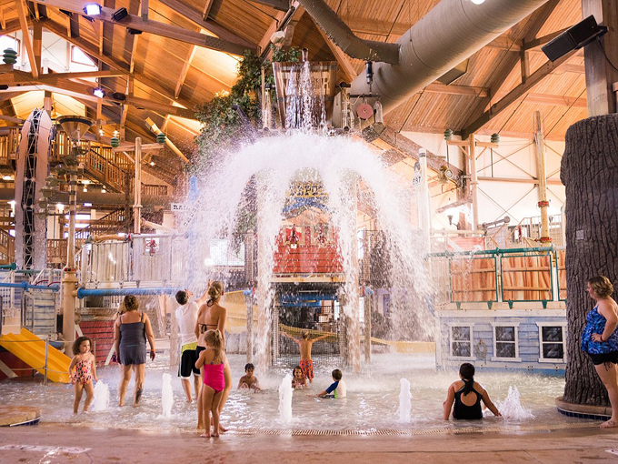 Springs Water Park 7