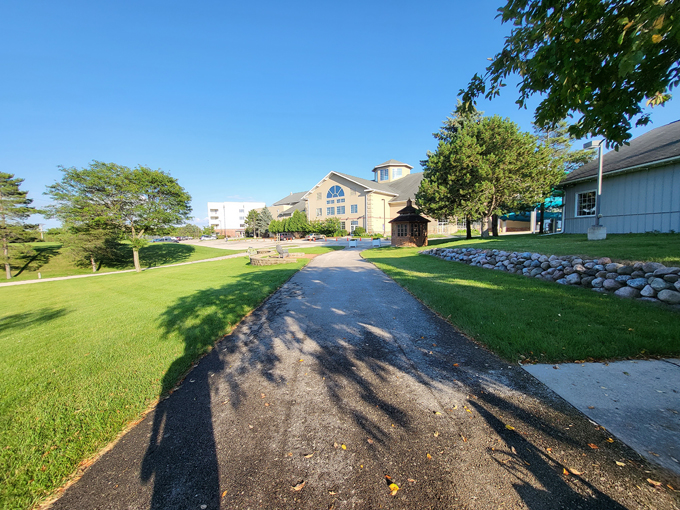 Springs Water Park 8