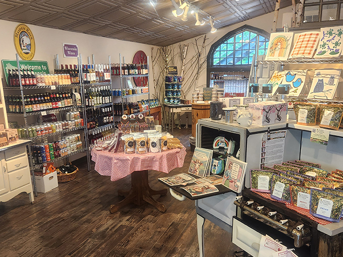 Stockholm Pie and General Store 2