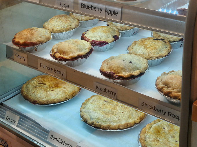 Stockholm Pie and General Store 3