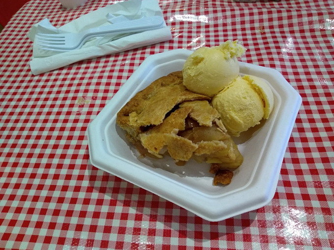 Stockholm Pie and General Store 4