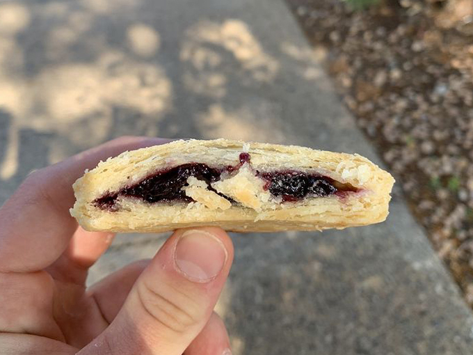 Stockholm Pie and General Store 5