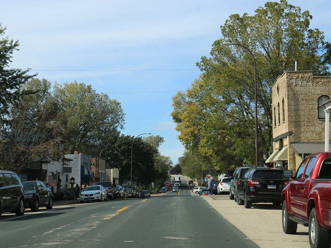Stockholm Pie and General Store 7