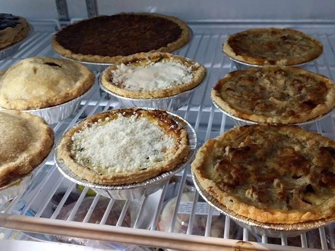 Stockholm Pie and General Store 9