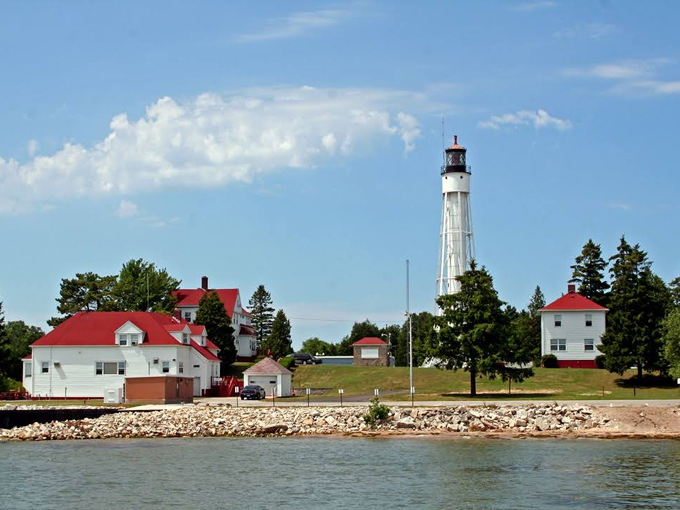sturgeon bay 3