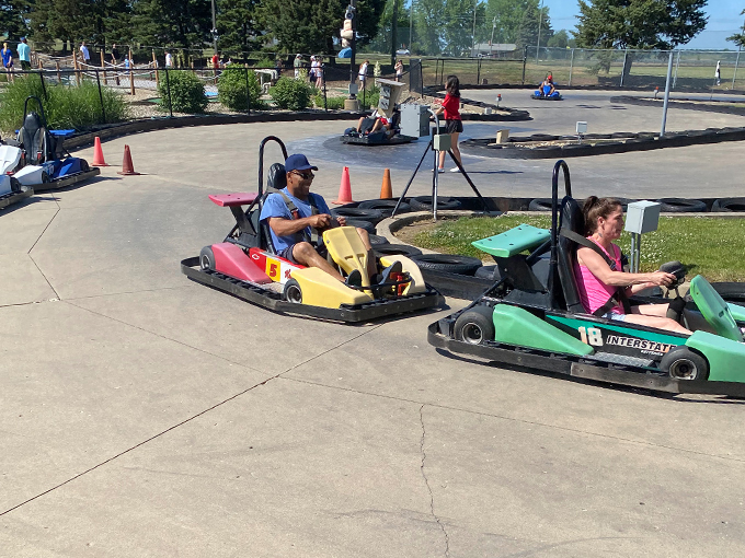 Sugar Grove Family Fun Center 3