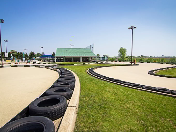 Sugar Grove Family Fun Center 4