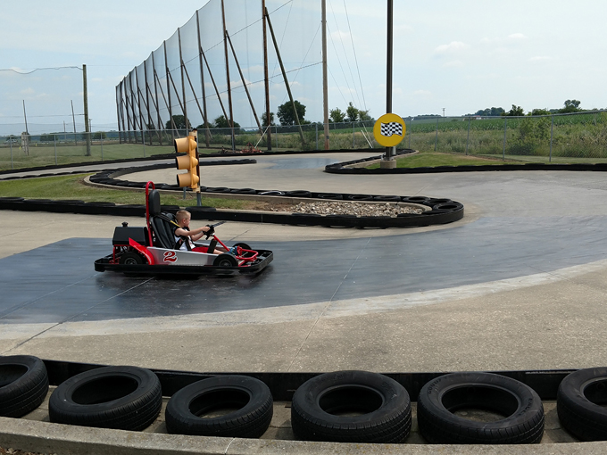 Sugar Grove Family Fun Center 5