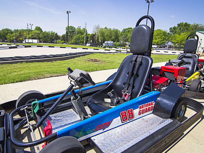 Sugar Grove Family Fun Center 8