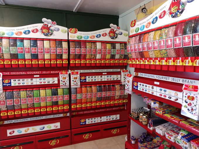 Sweet Memories Candy Shoppe 2