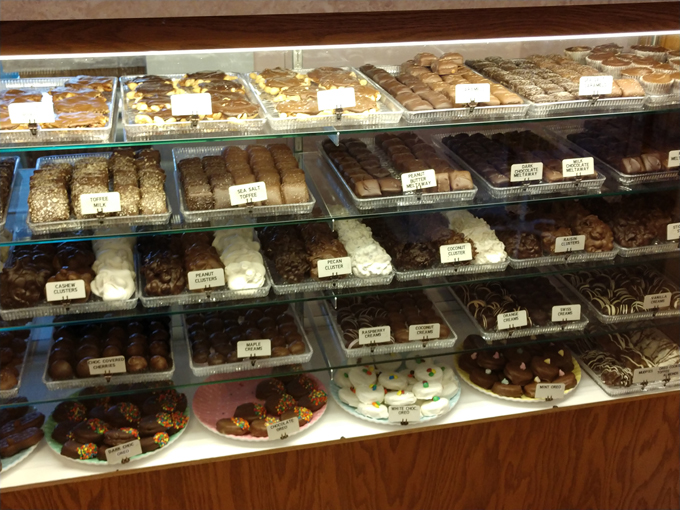 Sweet Memories Candy Shoppe 3