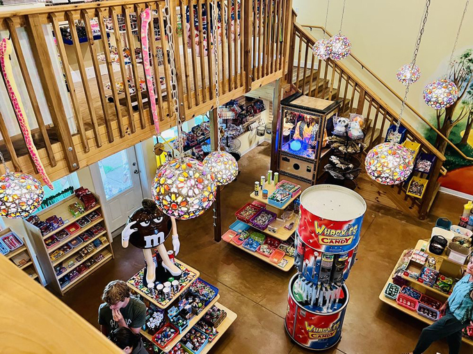 Sweet Memories Candy Shoppe 4