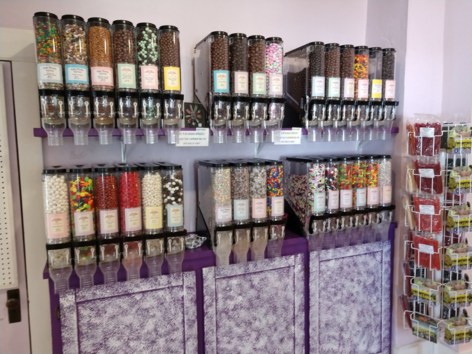 Sweet Memories Candy Shoppe 5