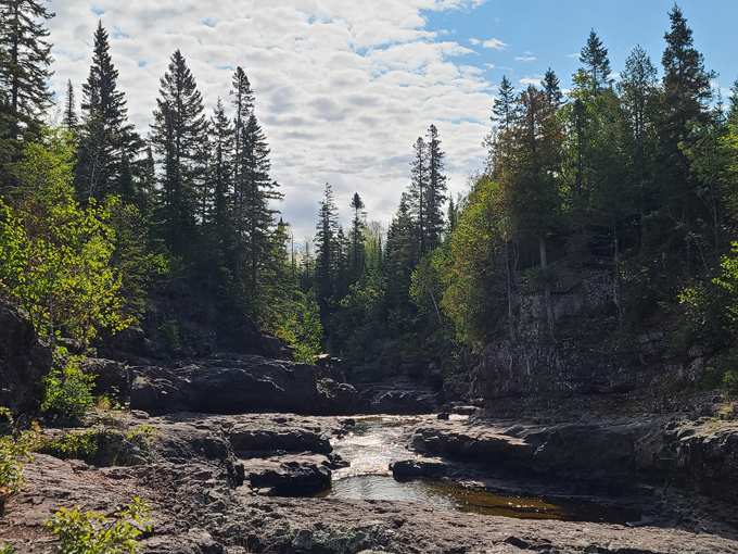 temperance river falls loop 3