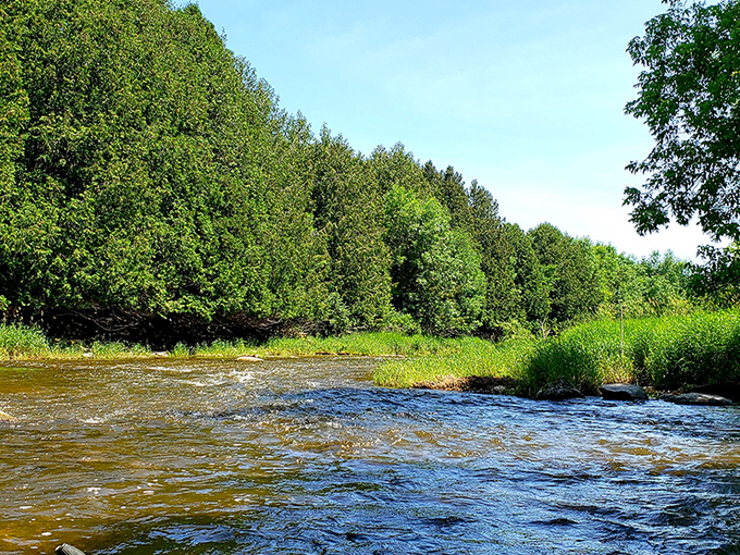 The Ahnapee State Trail 4