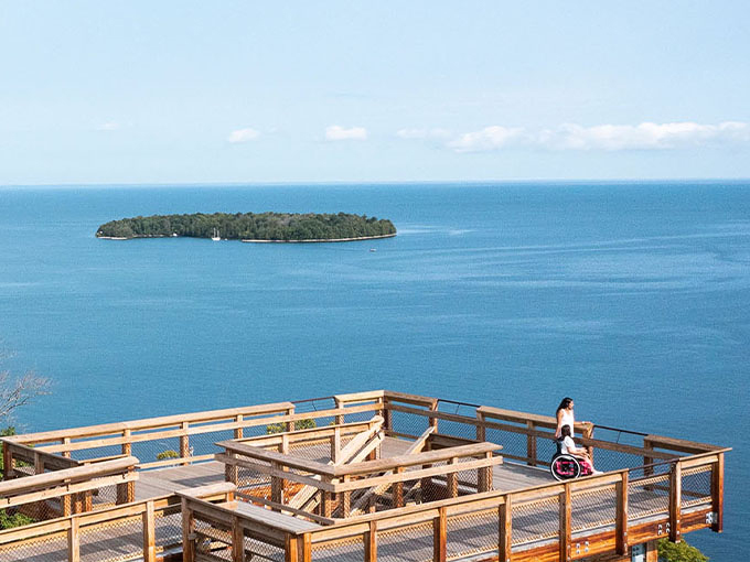 The Ahnapee State Trail 8