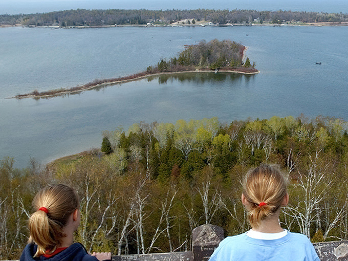 The Ahnapee State Trail 9