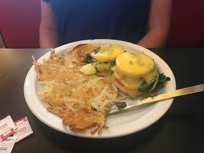 The Breakfast Club & Pub 3