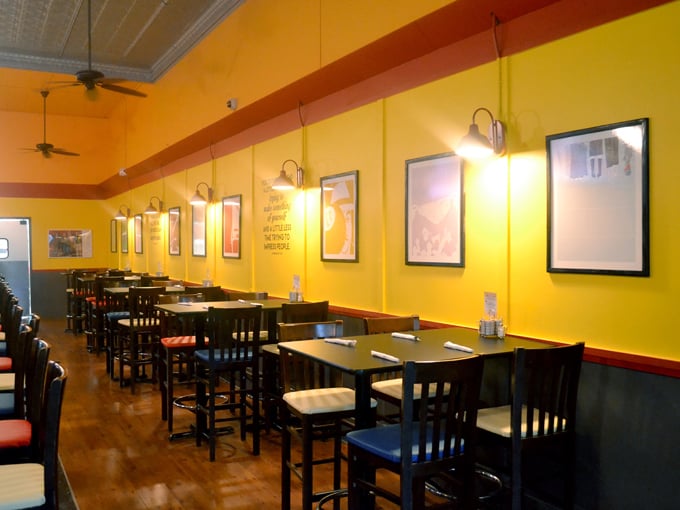 The Breakfast Club & Pub 5