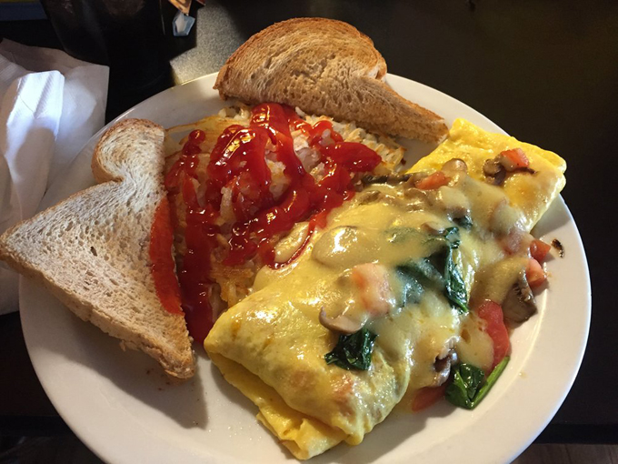 The Breakfast Club & Pub 7