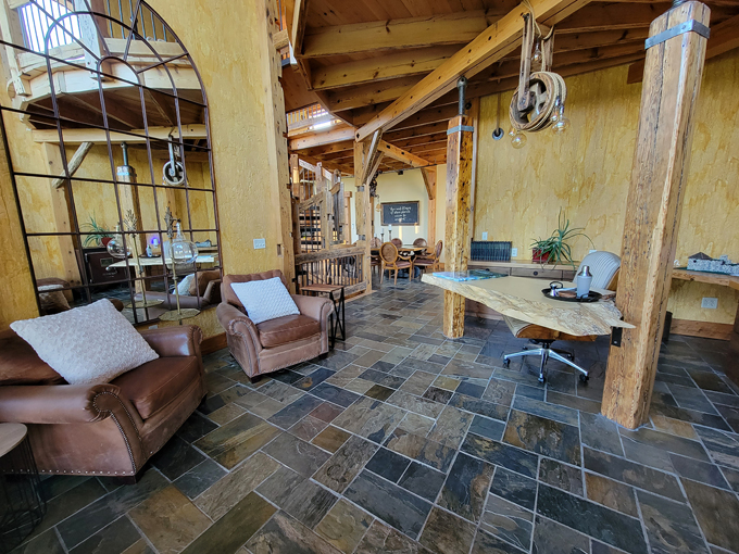 the castle vineyard 3