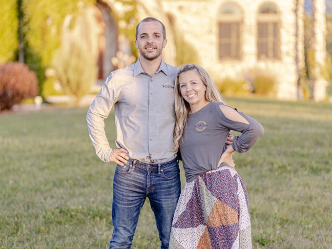 the castle vineyard 9