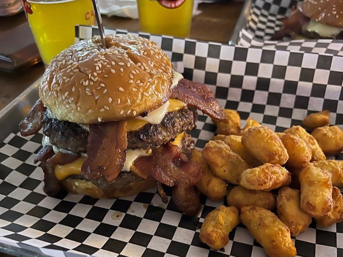 The Dog House Bar & Grill 3