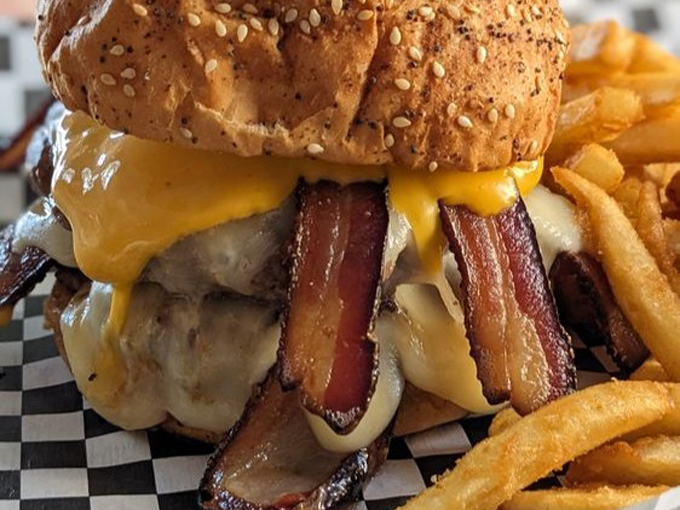 The Dog House Bar & Grill 4