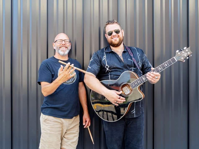 The Dog House Bar & Grill 7