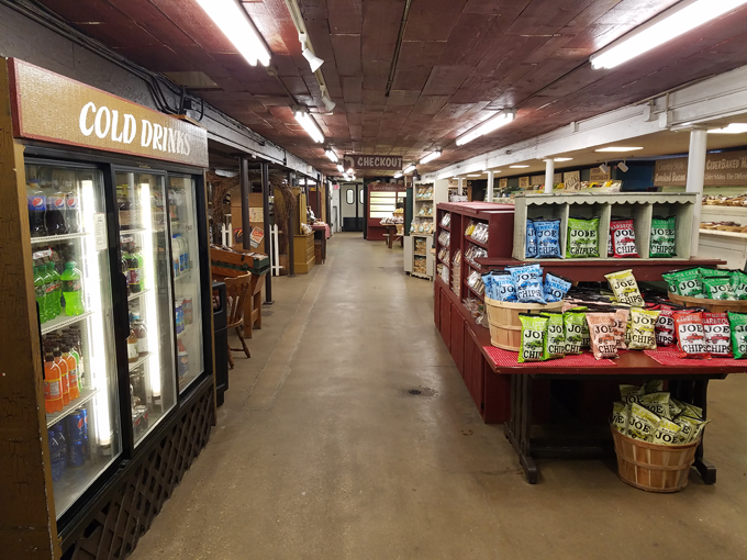 The Elegant Farmer 2