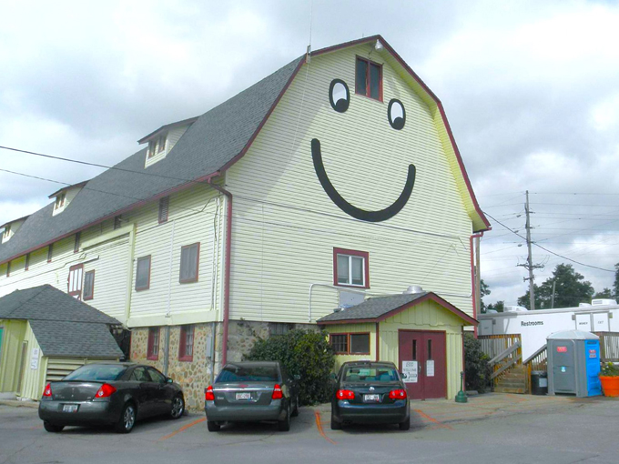 The Elegant Farmer 2