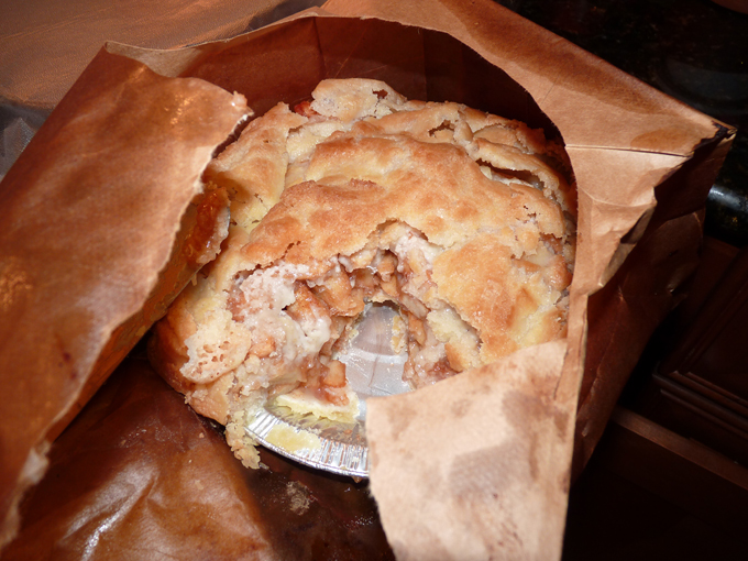 The Elegant Farmer 3