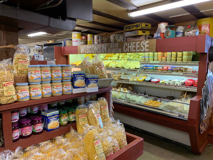 The Elegant Farmer 5